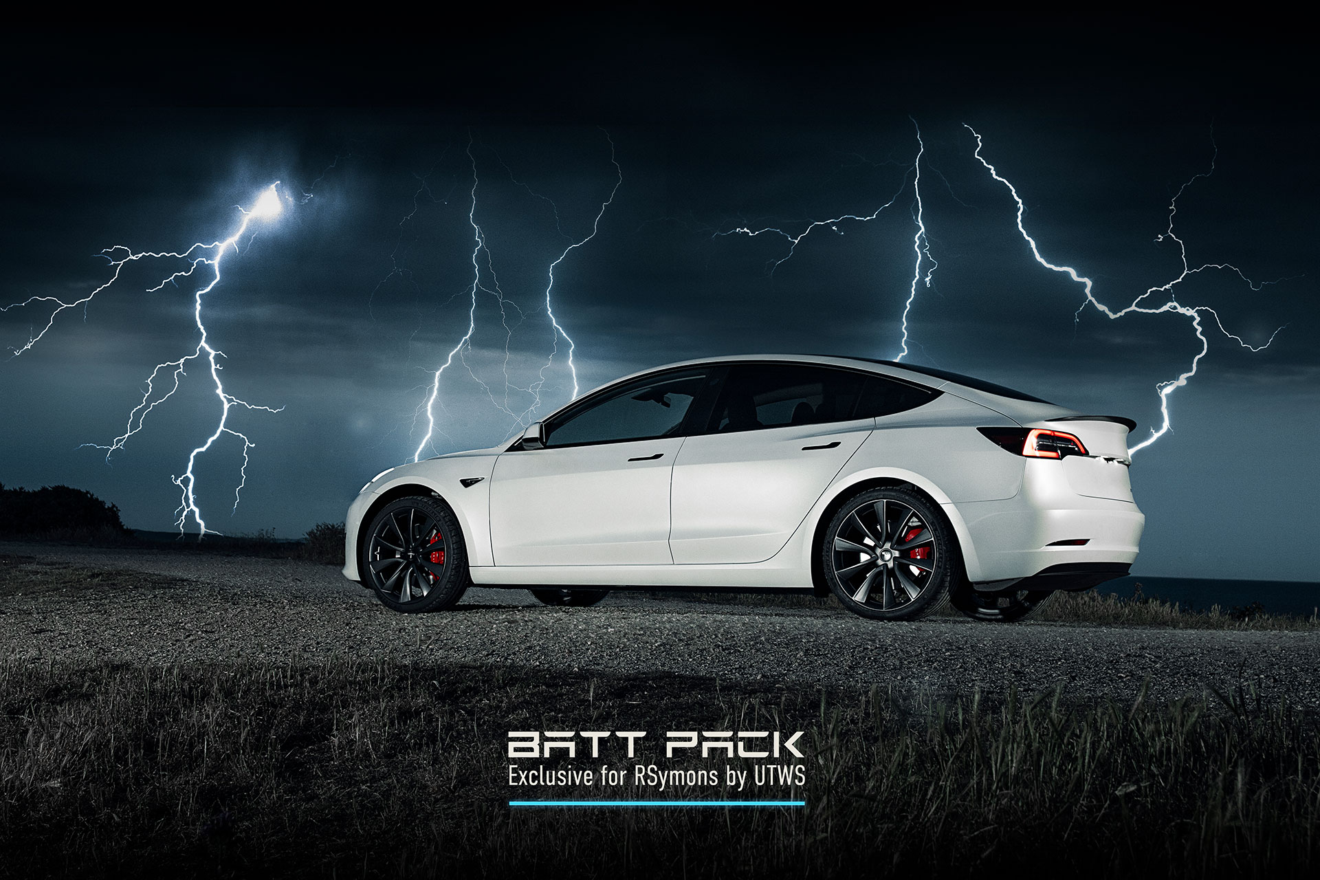 Tesla Specialist - UTWS