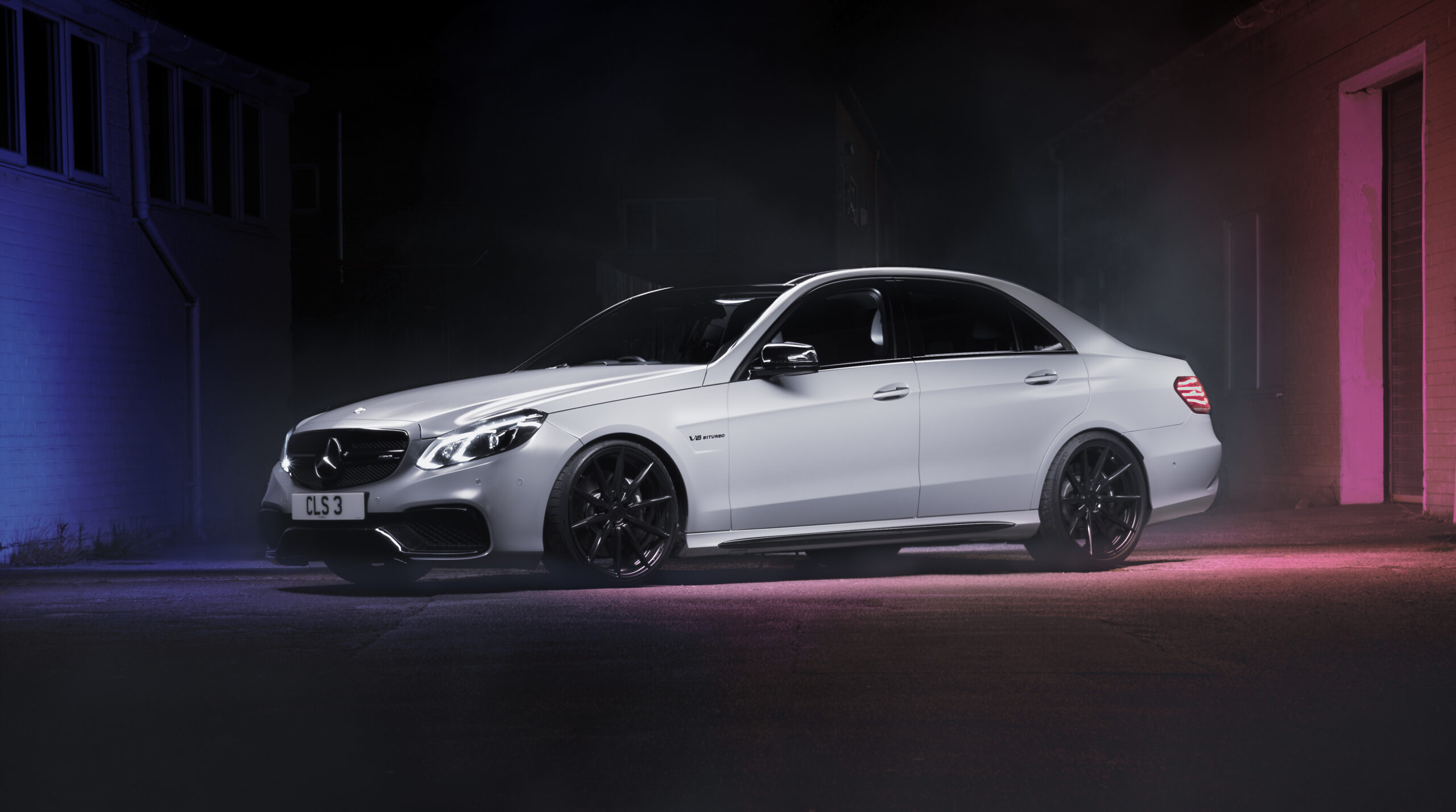 MERCEDES-BENZ Specialist - UTWS