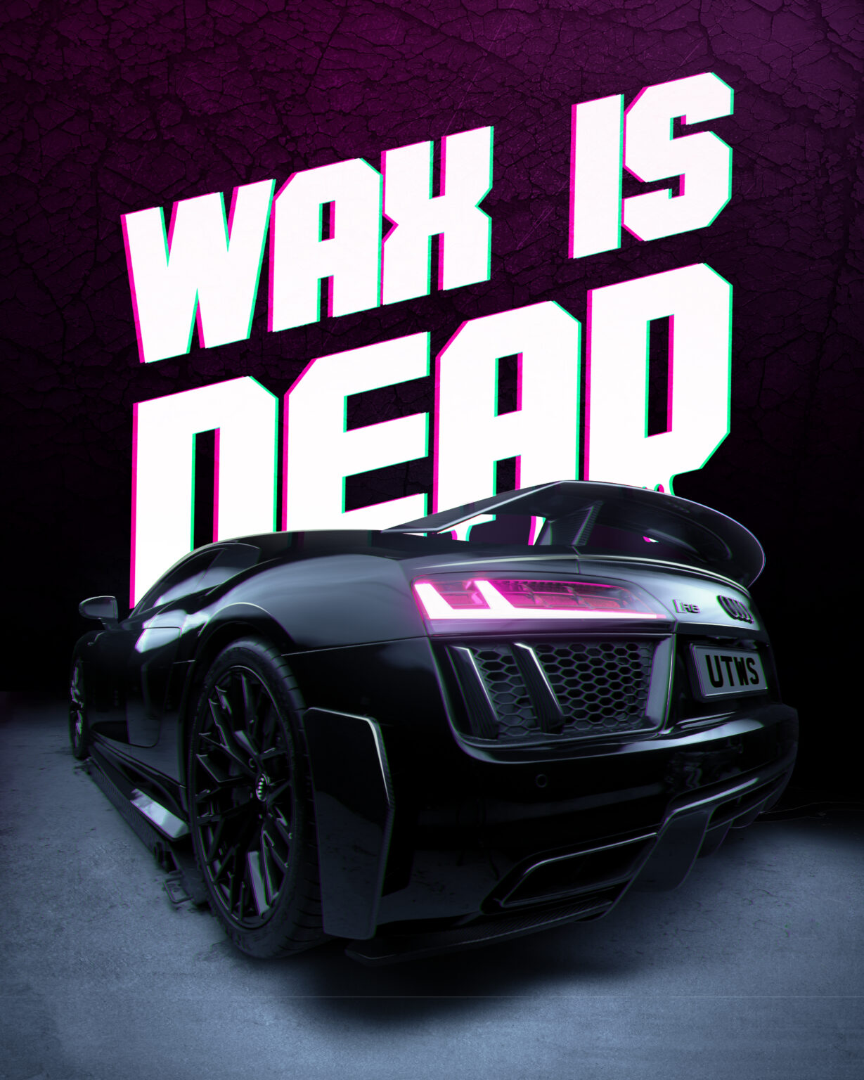 AUDI Specialist - UTWS